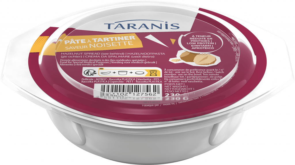 Desserts, Rice Pudding & Yoghurt Archives - Promin