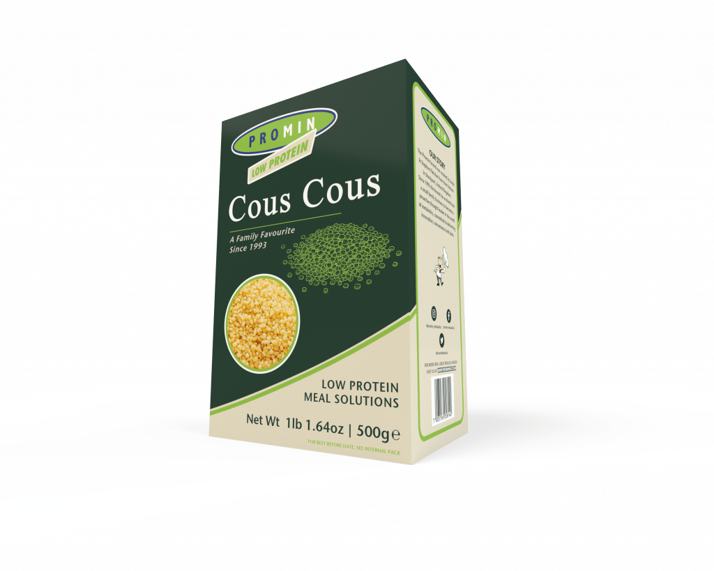 Pasta Archives - Promin