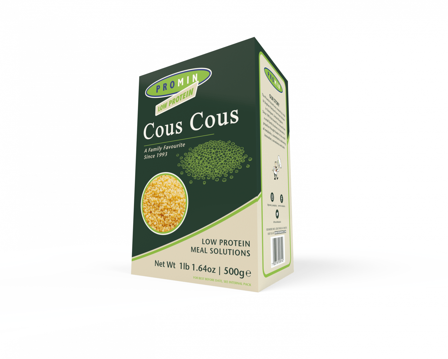 Pasta Archives - Promin