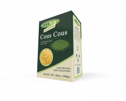 Pasta Archives - Promin