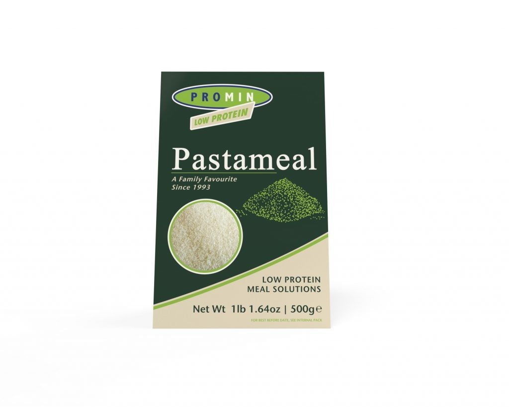Promin Low Protein Pastameal