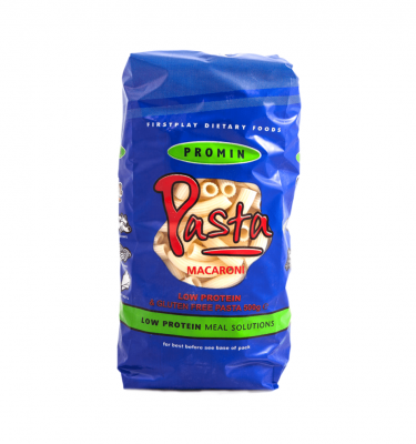 Pasta Archives - Promin