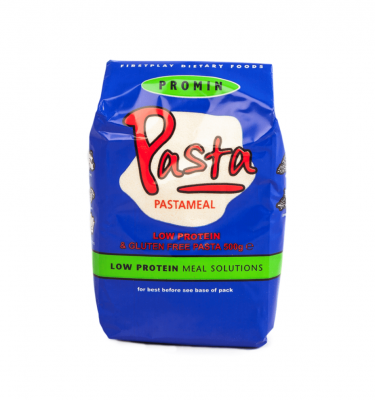 Pasta Archives - Promin