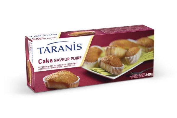 Biscuits & Cakes Archives - Promin