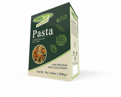 Pasta Archives - Promin