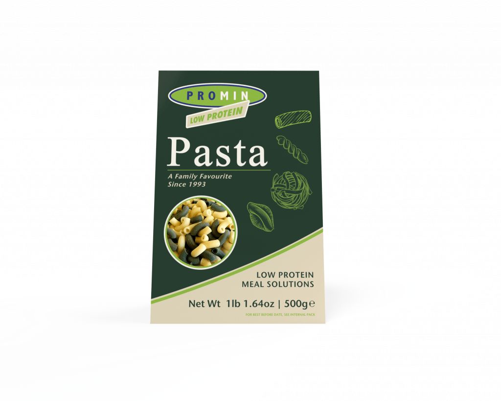 Pasta Archives - Promin