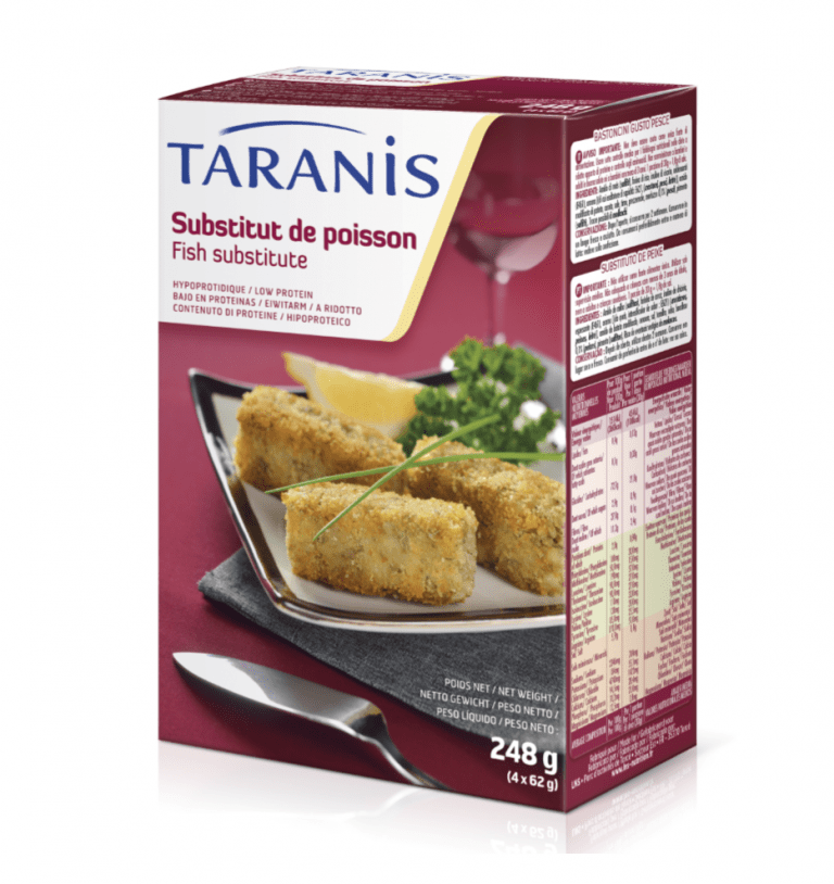 Burger & Sausage Mixes Archives - Promin