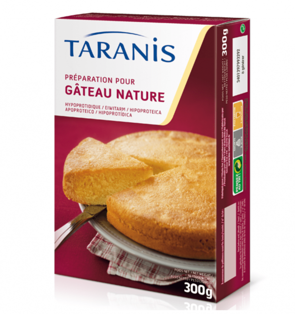 Desserts, Rice Pudding & Yoghurt Archives - Promin