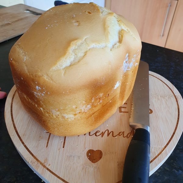 Promin Low Protein All Purpose Baking Mix