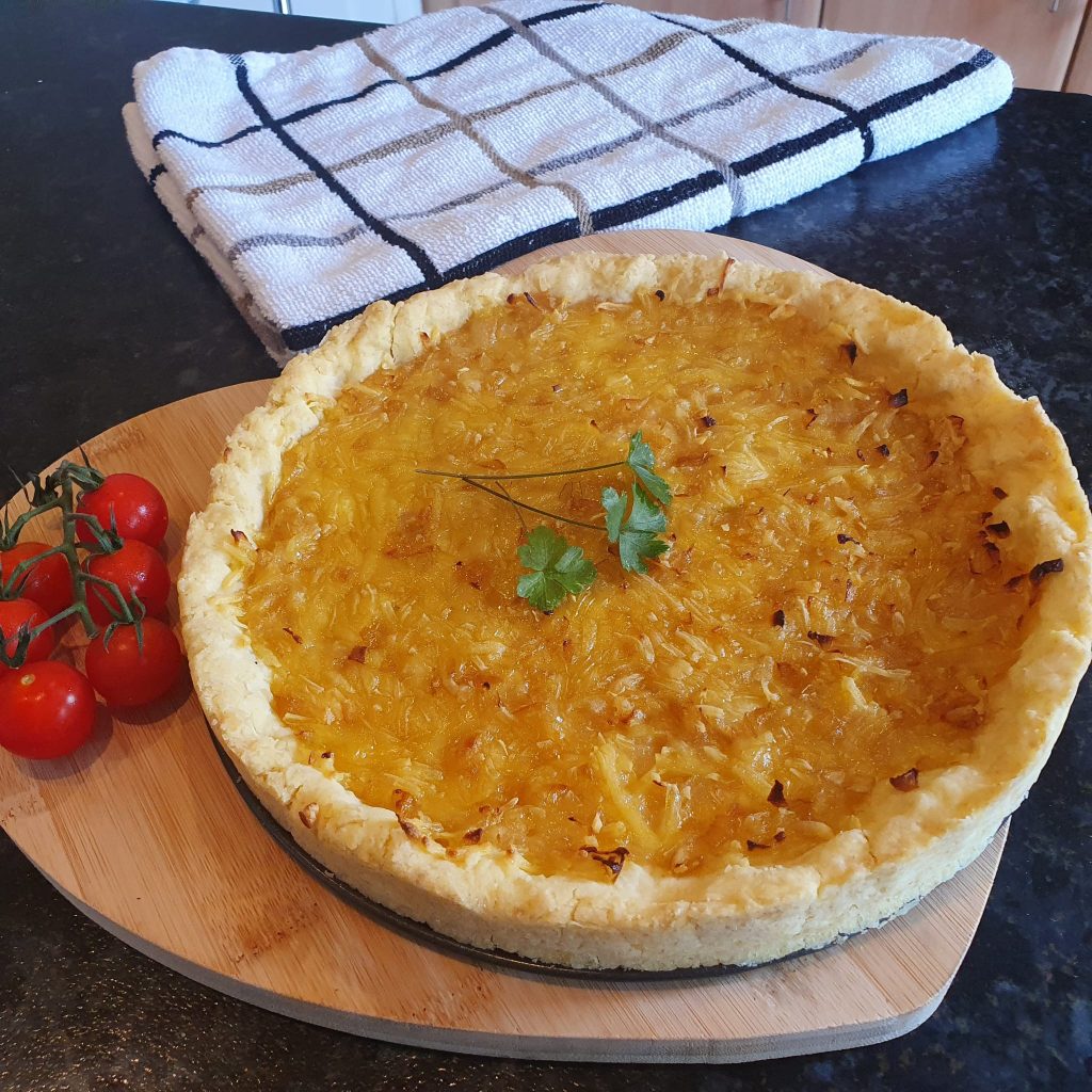 Promin Low Protein All Purpose Baking Mix - Promin