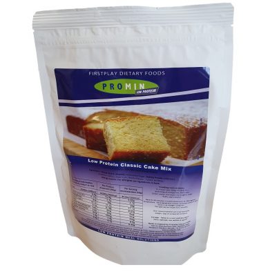 Pasta Archives - Promin