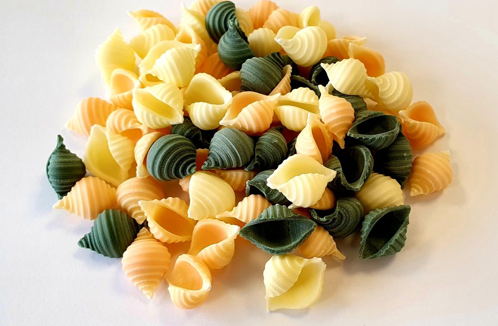 Pasta Archives - Promin