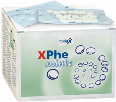 Metax XPhe Minis – New Protein Support for PKU & HPA