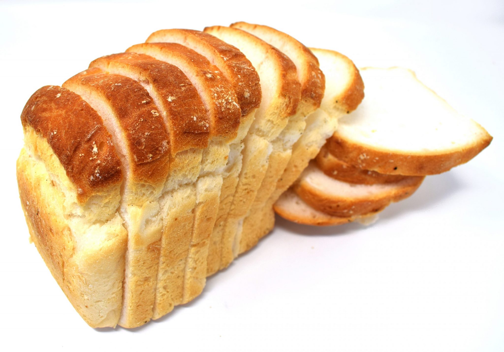 Delicious Low Protein Farmhouse Bread