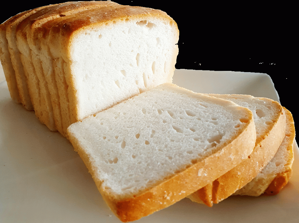 Promin Low Protein Farmhouse Loaf