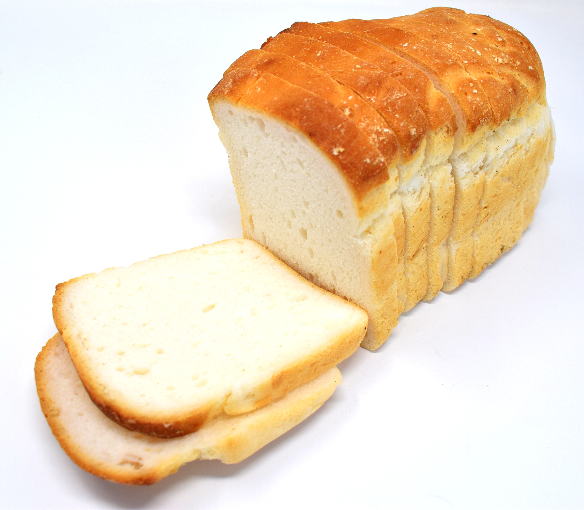 Promin Low Protein Farmhouse Loaf